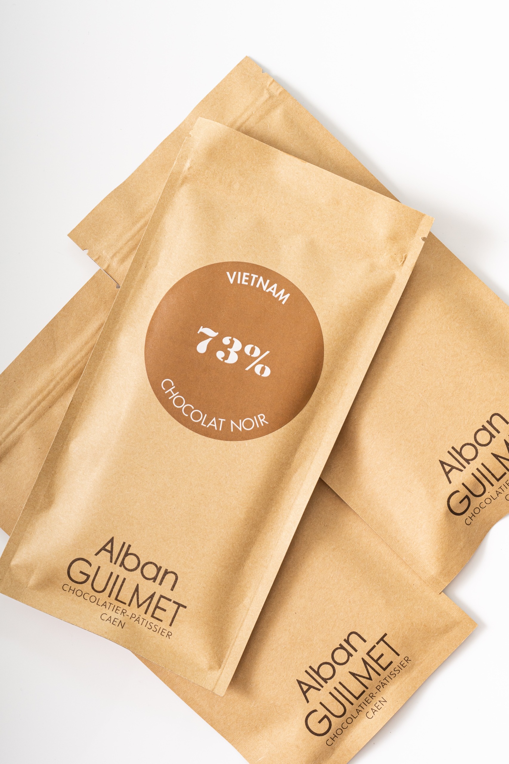 Vietnam - Alban Guilmet